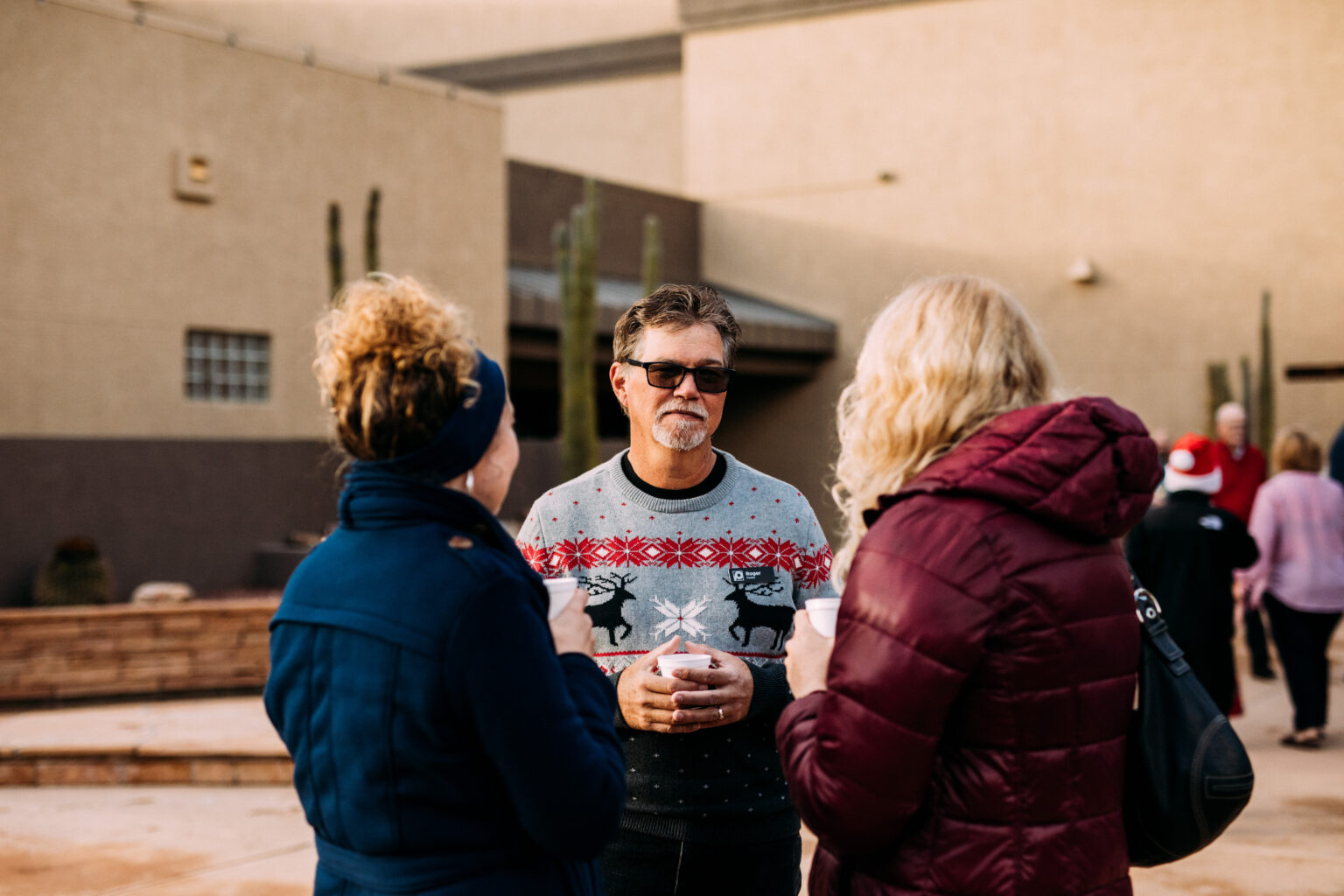 Adults – Pantano Christian Church