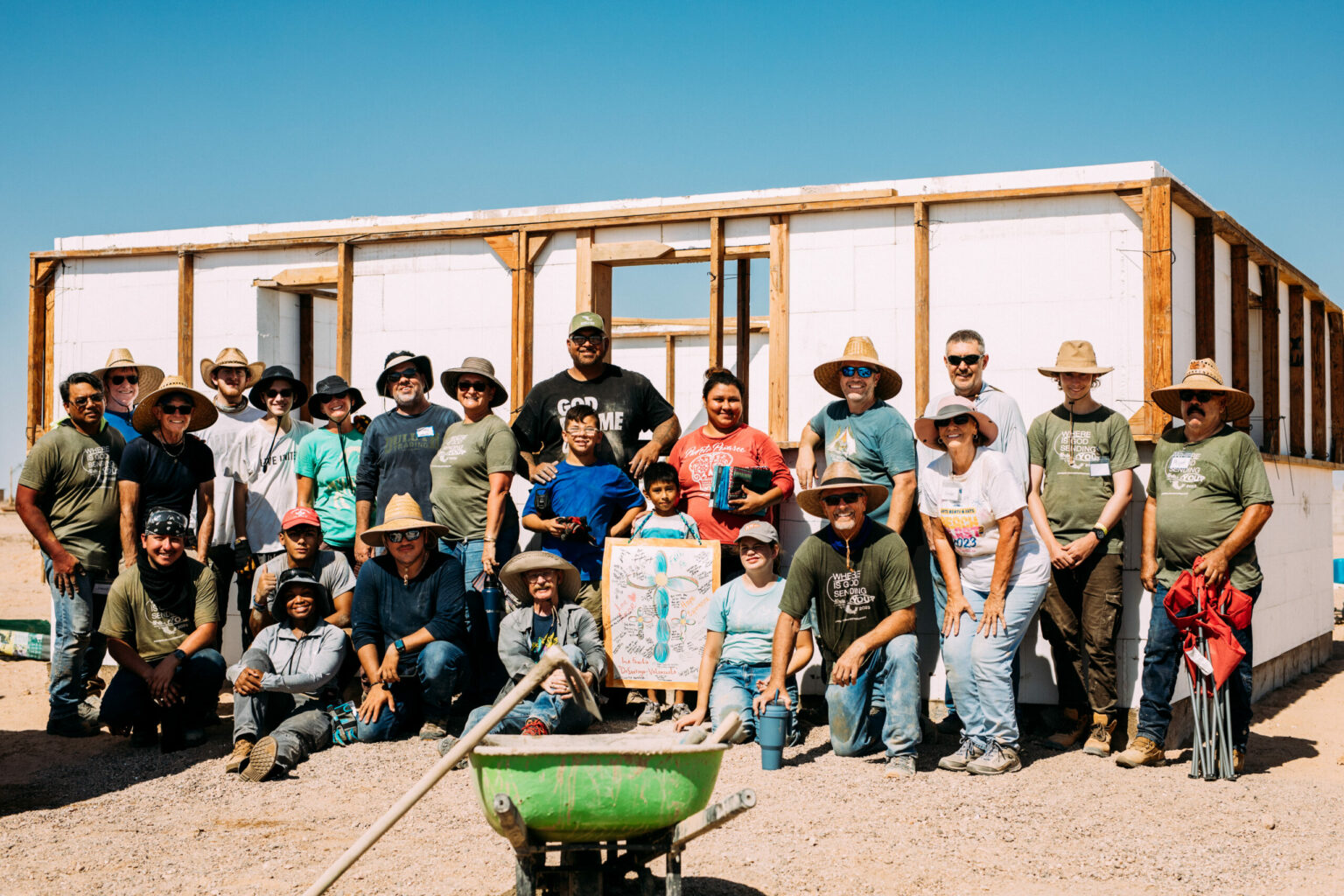 Events – Pantano Christian Church