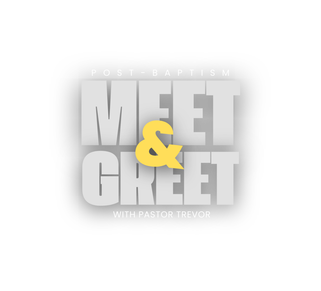 Meet And Greet | Pantano Christian Church